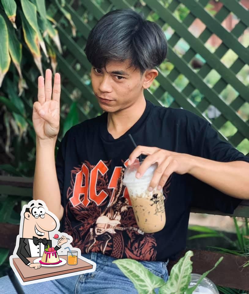 Rim Rim cafe’, Than Prasat - Restaurant reviews