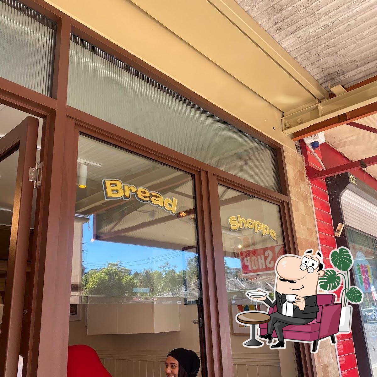 Self Raised Bread Shoppe in Carlton - Restaurant reviews