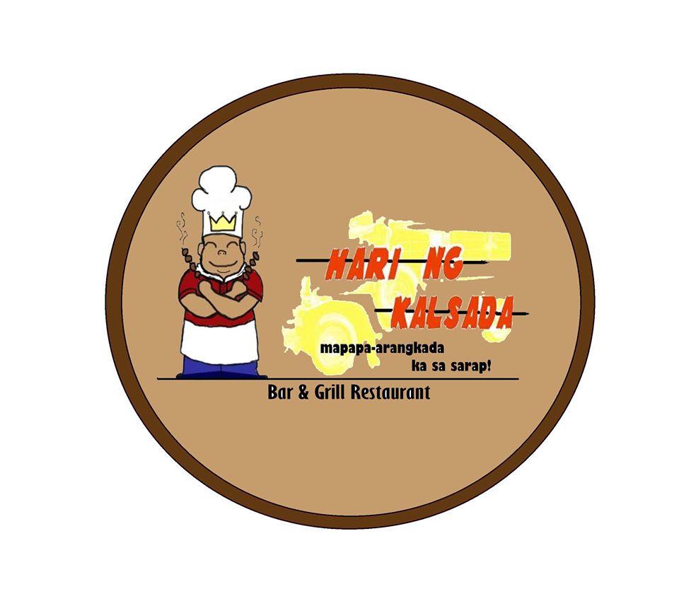 Hari ng Kalsada Bar and Grill Restaurant, Marikina