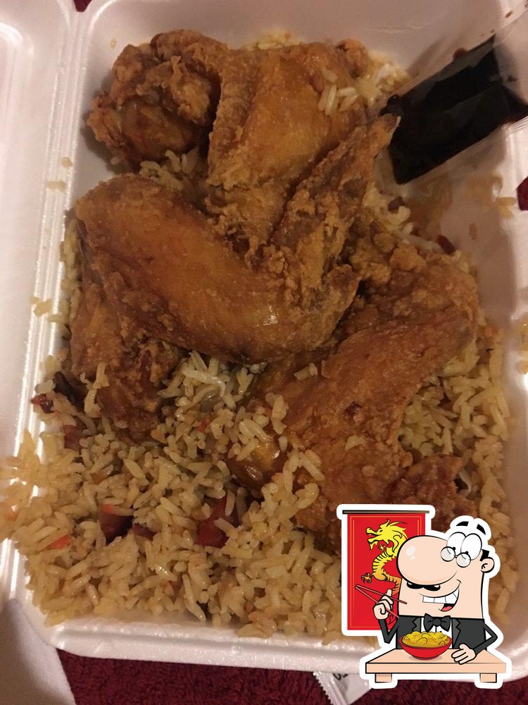 Homemade Chinese Kitchen in Bay Shore - Restaurant menu and reviews