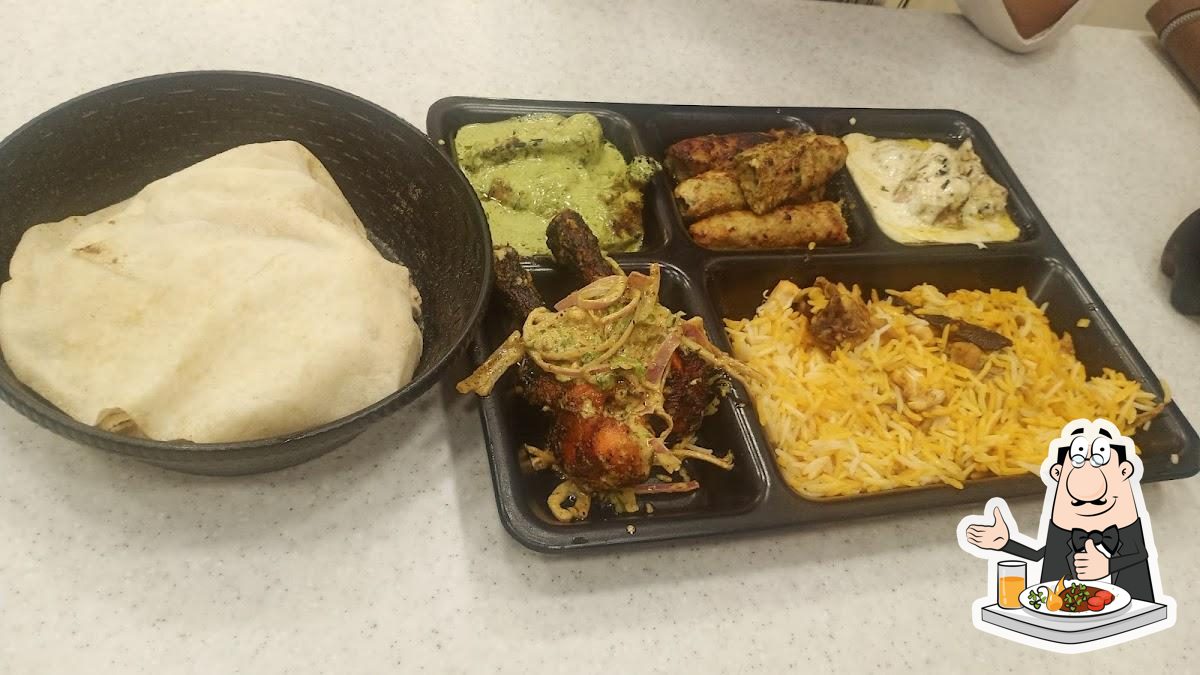 Al Hiba Barbeque, Delhi - Restaurant menu, prices and reviews