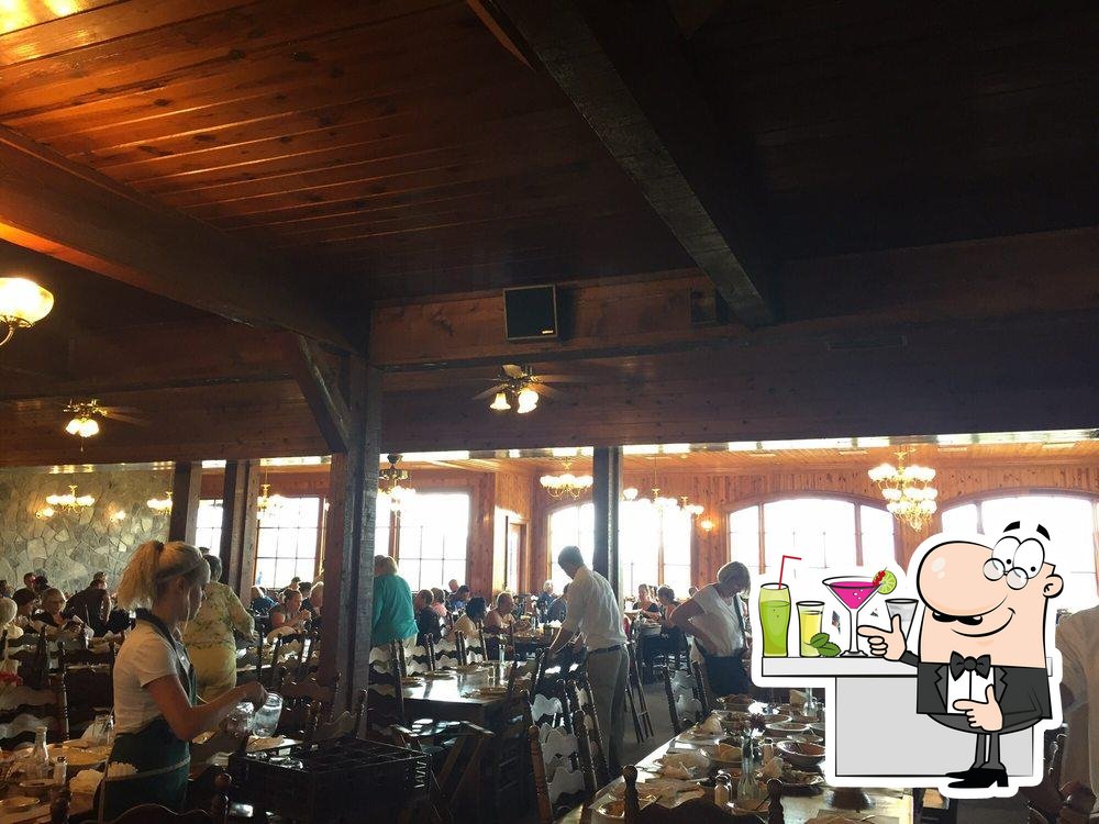 The Dillard House, 768 Franklin St in Dillard - Restaurant menu and reviews