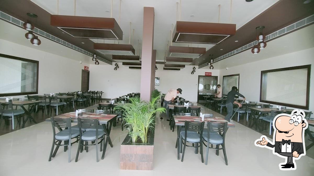 Manthan Punjabi Dhaba, Kashipur - Restaurant menu, prices and reviews