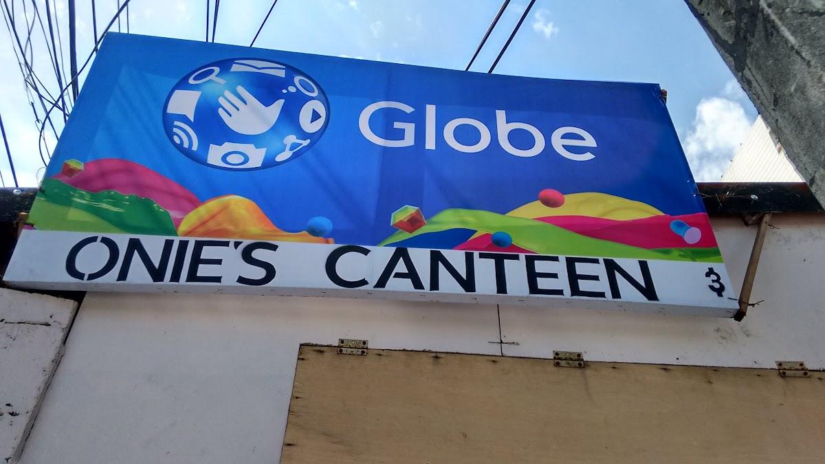Onies Canteen restaurant, Mandaluyong