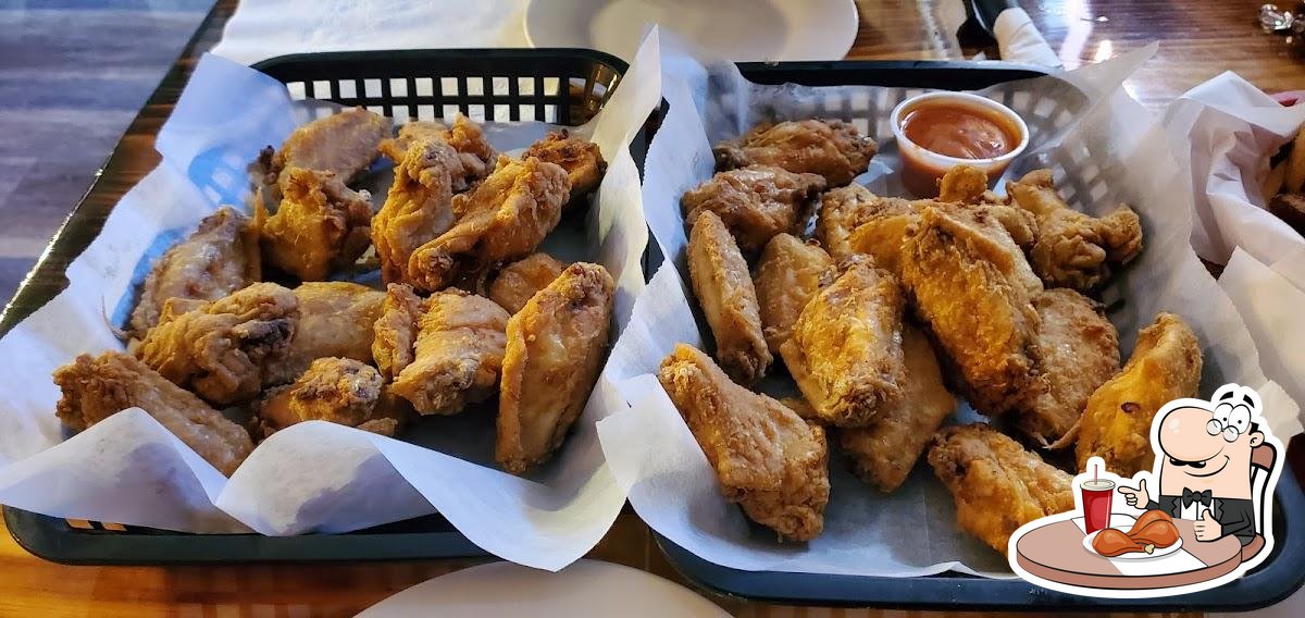 Half Pint Saloon in Waterloo - Restaurant reviews