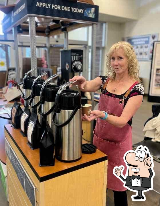 Model Citizen Coffee in Woodland Park - Restaurant reviews