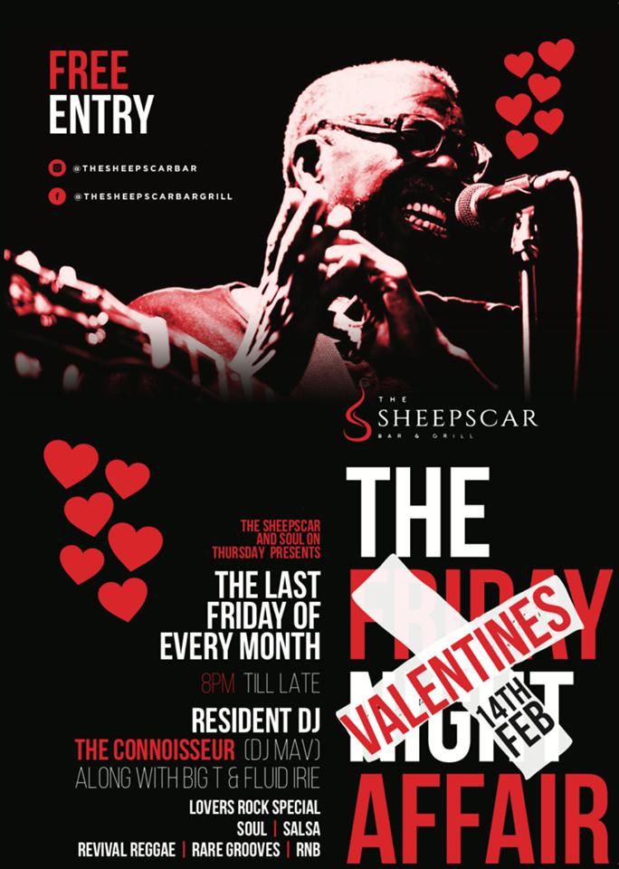 The Sheepscar Bar & Grill, Leeds - Opiniones del restaurante