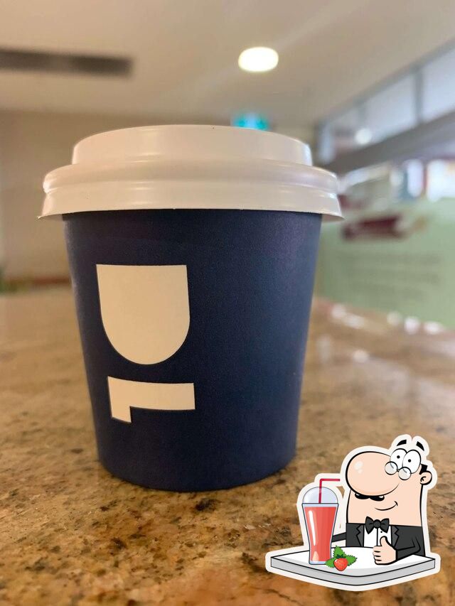 Café Stretto, Sydney - Restaurant menu, prices and reviews