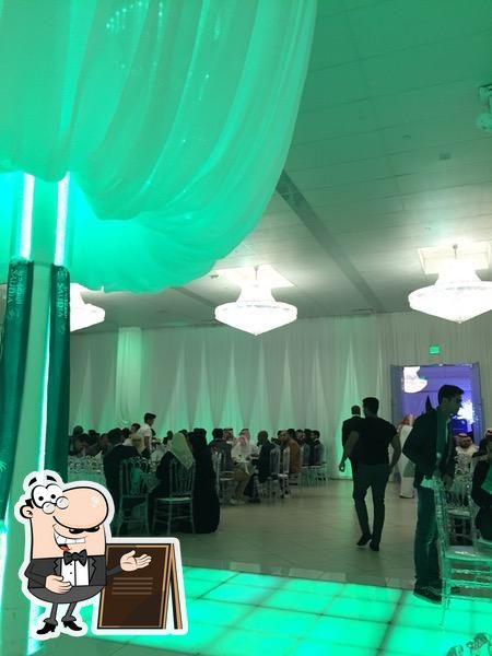 Signature Banquet Hall in Los Angeles