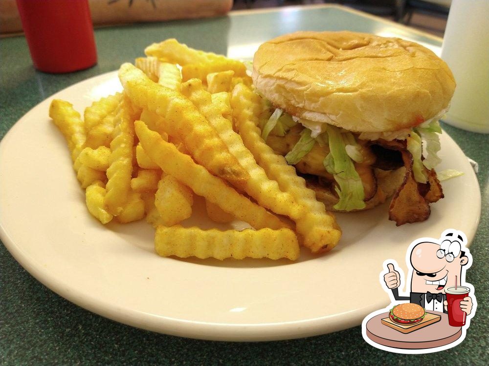 Randy's Restaurant in Welcome - Restaurant menu and reviews