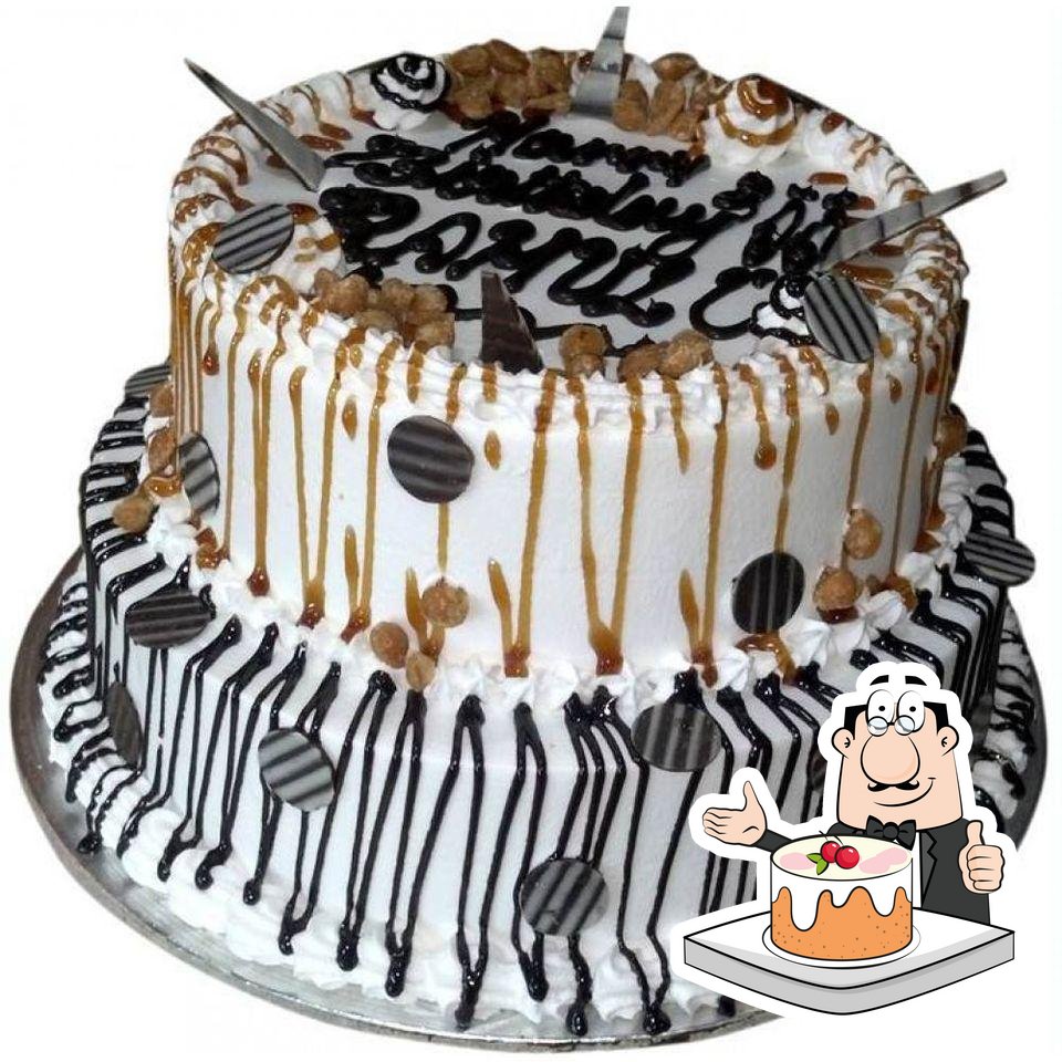 Mondelice Cakes, Bengaluru, Hoodi Main Rd - Restaurant reviews