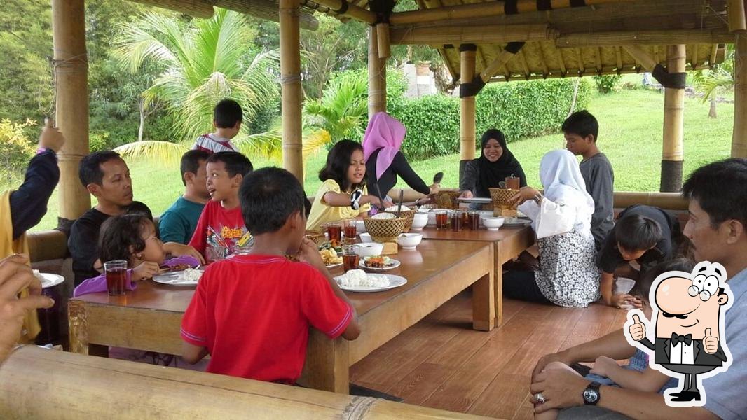 Telaga Resto KIIC, Karawang - Indonesian restaurant menu and reviews