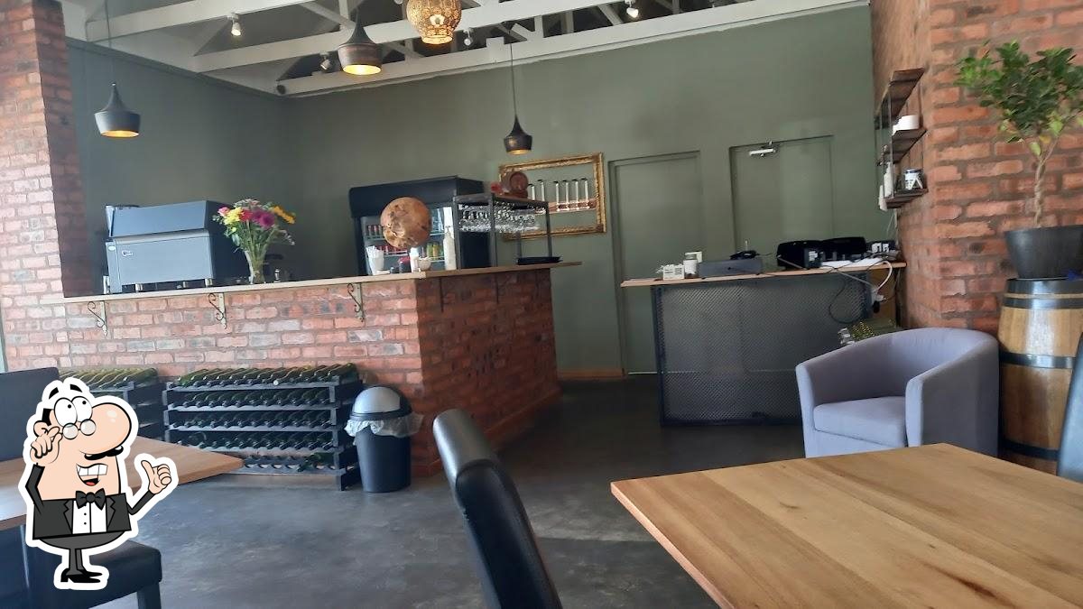 Woodstone Restaurant & Wine Bar, Howick - Restaurant menu, prices and ...