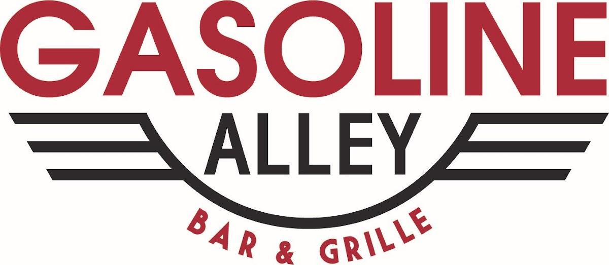Gasoline Alley Bar & Grille, Morgantown - Restaurant menu, prices and ...