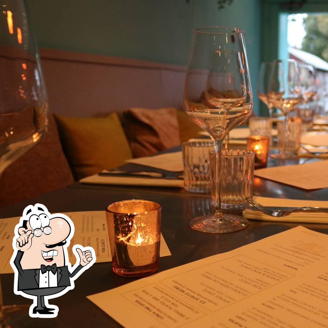 Tipsy Monkey, 64 Liverpool Road in Crosby - Restaurant reviews
