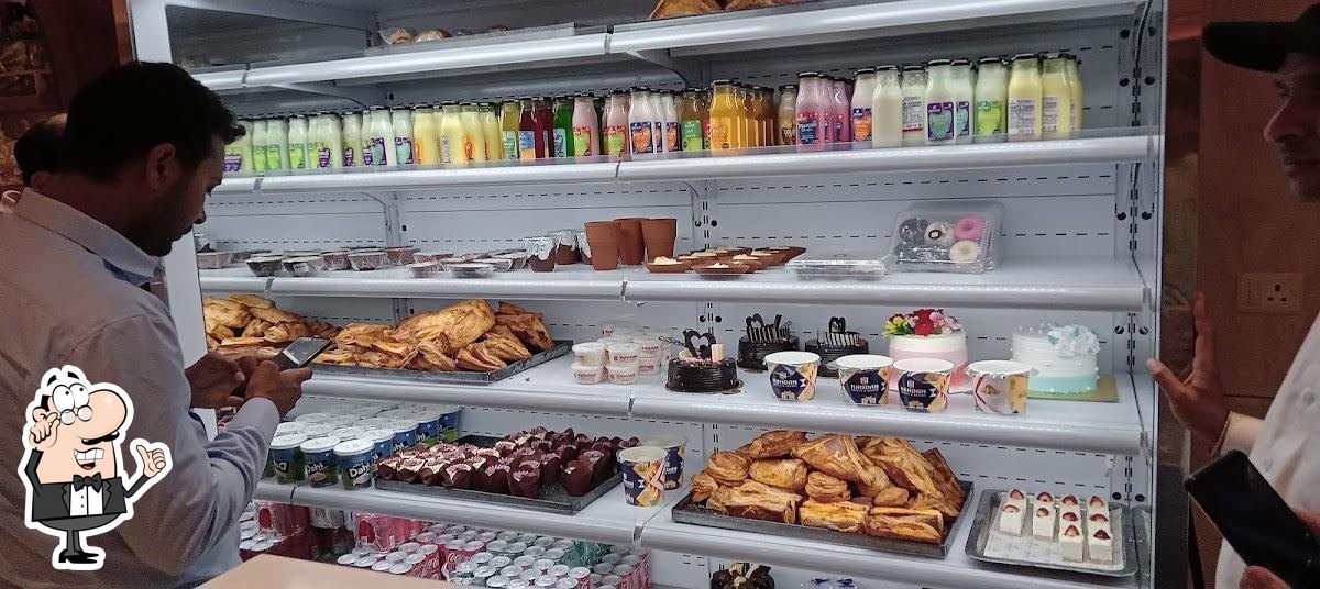 Nandan Sweets & Restaurant, Moradabad - Restaurant menu, prices and reviews