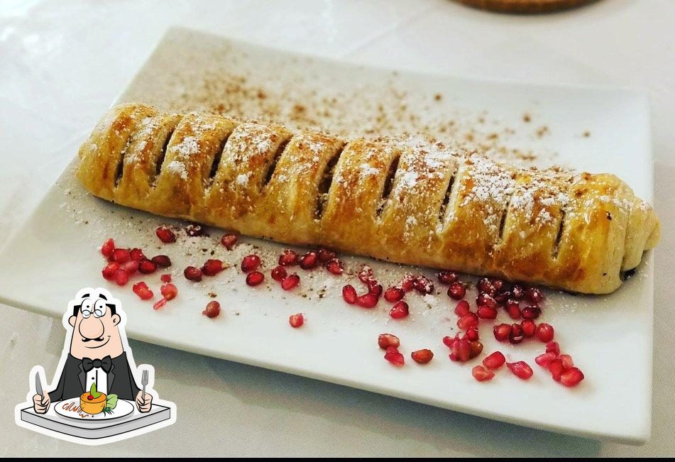 Pilpel in Tampa - Restaurant menu and reviews