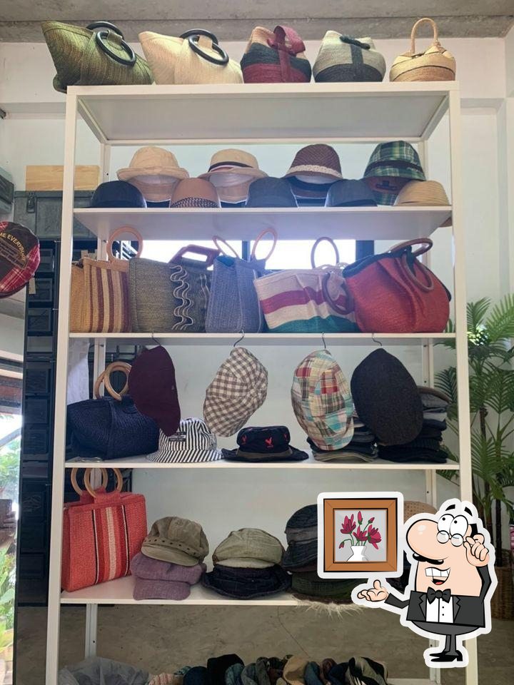 BUA Riverside ผัดไทย กุ้งแม่น้ำเผา restaurant, Thongchai - Restaurant reviews