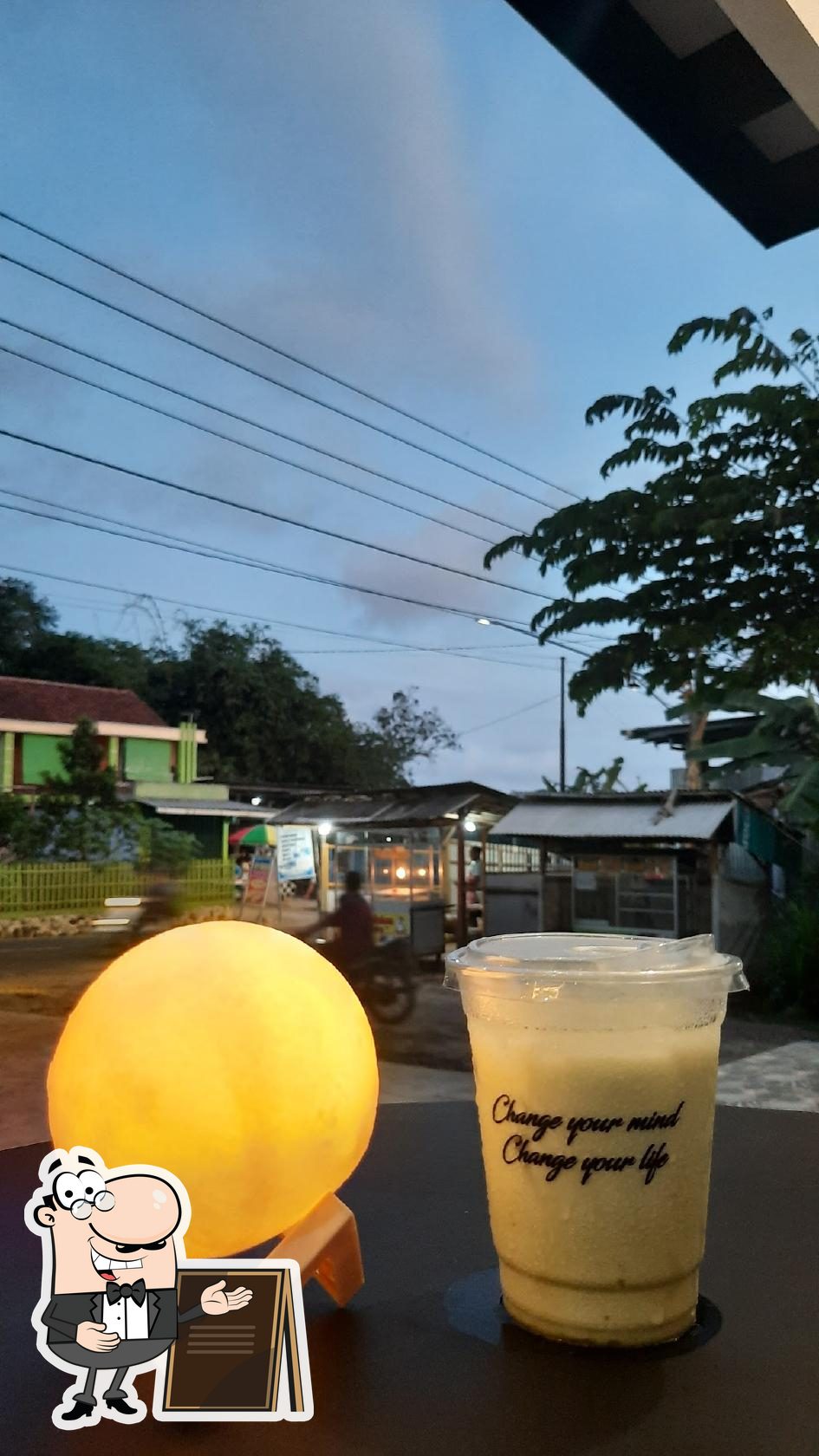 FELIX COFFEE restaurant, Indonesia - Restaurant reviews