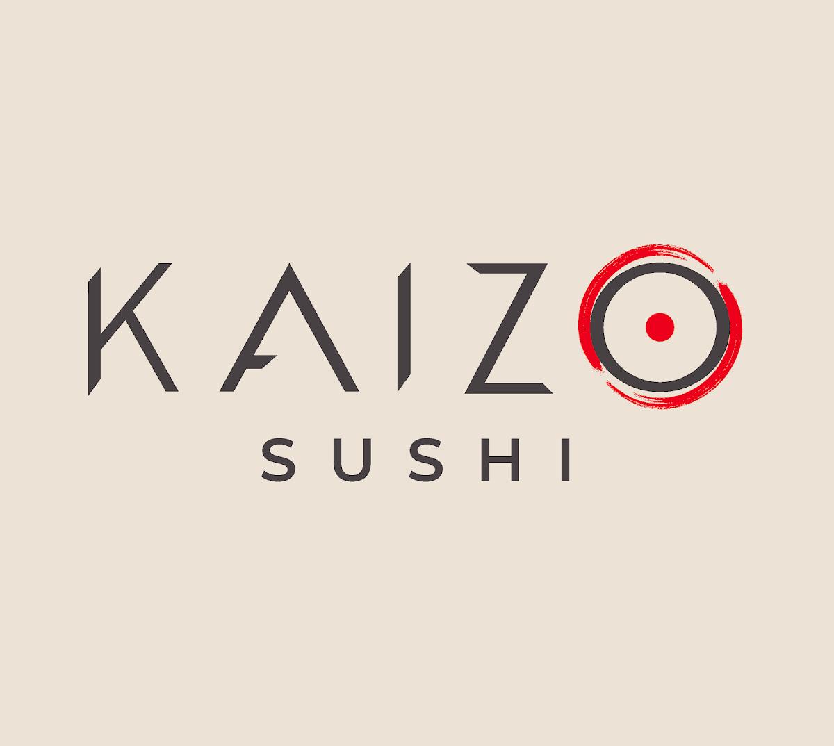 Kaizo Sushi restaurant, Casablanca
