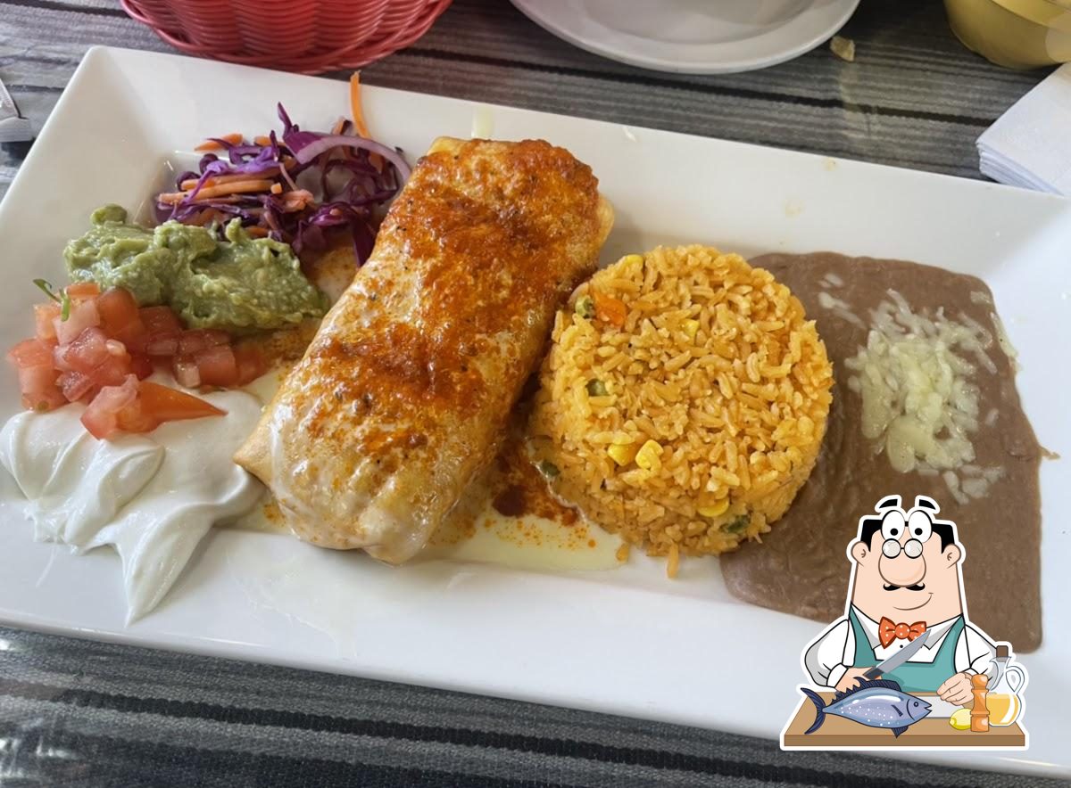 Sabor a Puebla Bar & Grill in Blue Ridge - Restaurant reviews