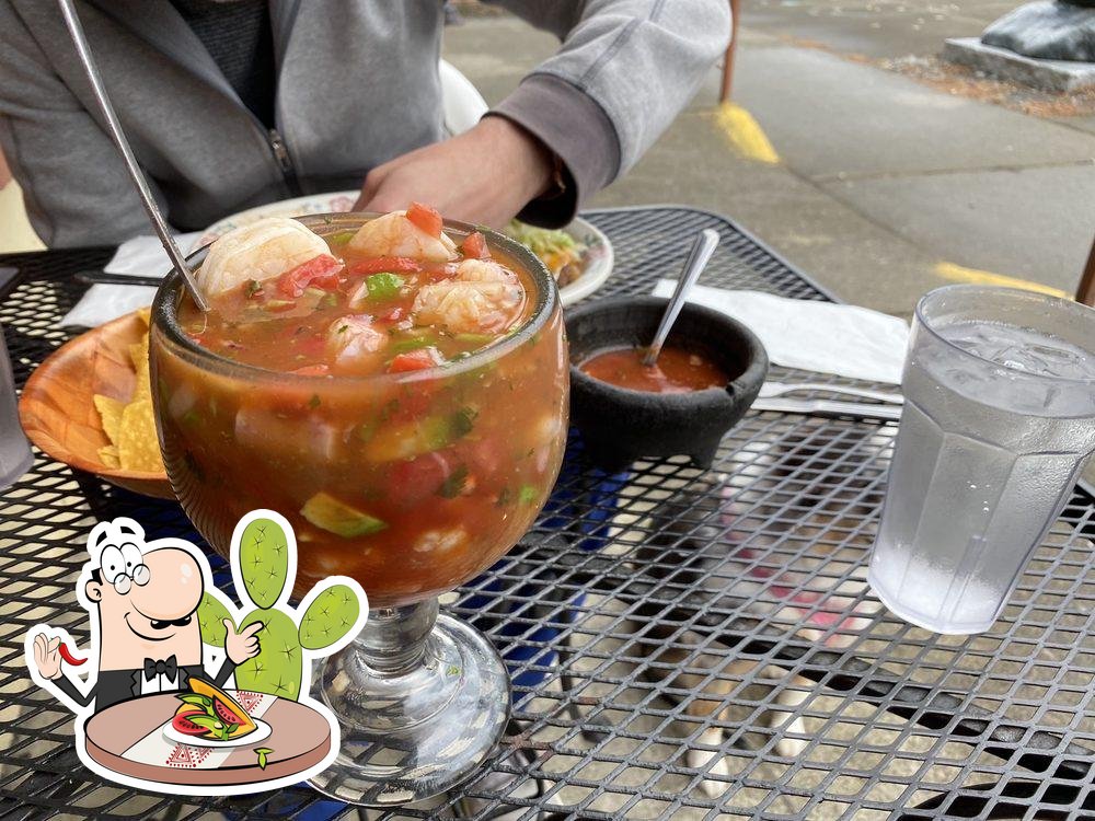 El Caporal in Fall City - Restaurant menu and reviews