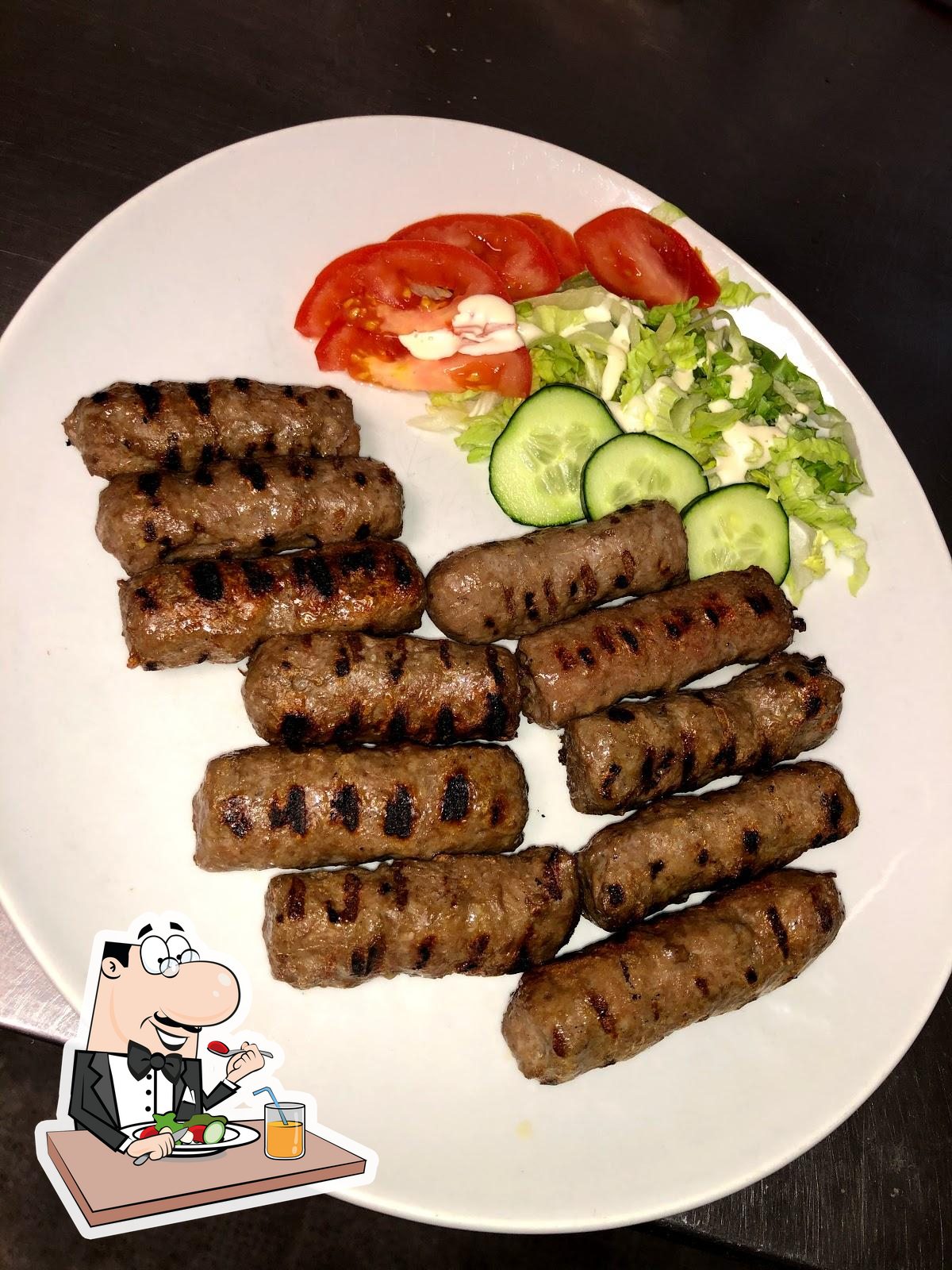 Restaurant Uskana, Saint-Louis - Restaurant reviews