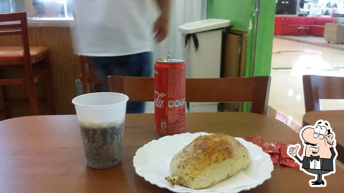 Café Doce Café, Brasília, SDN CNB - Conjunto A - Restaurant reviews