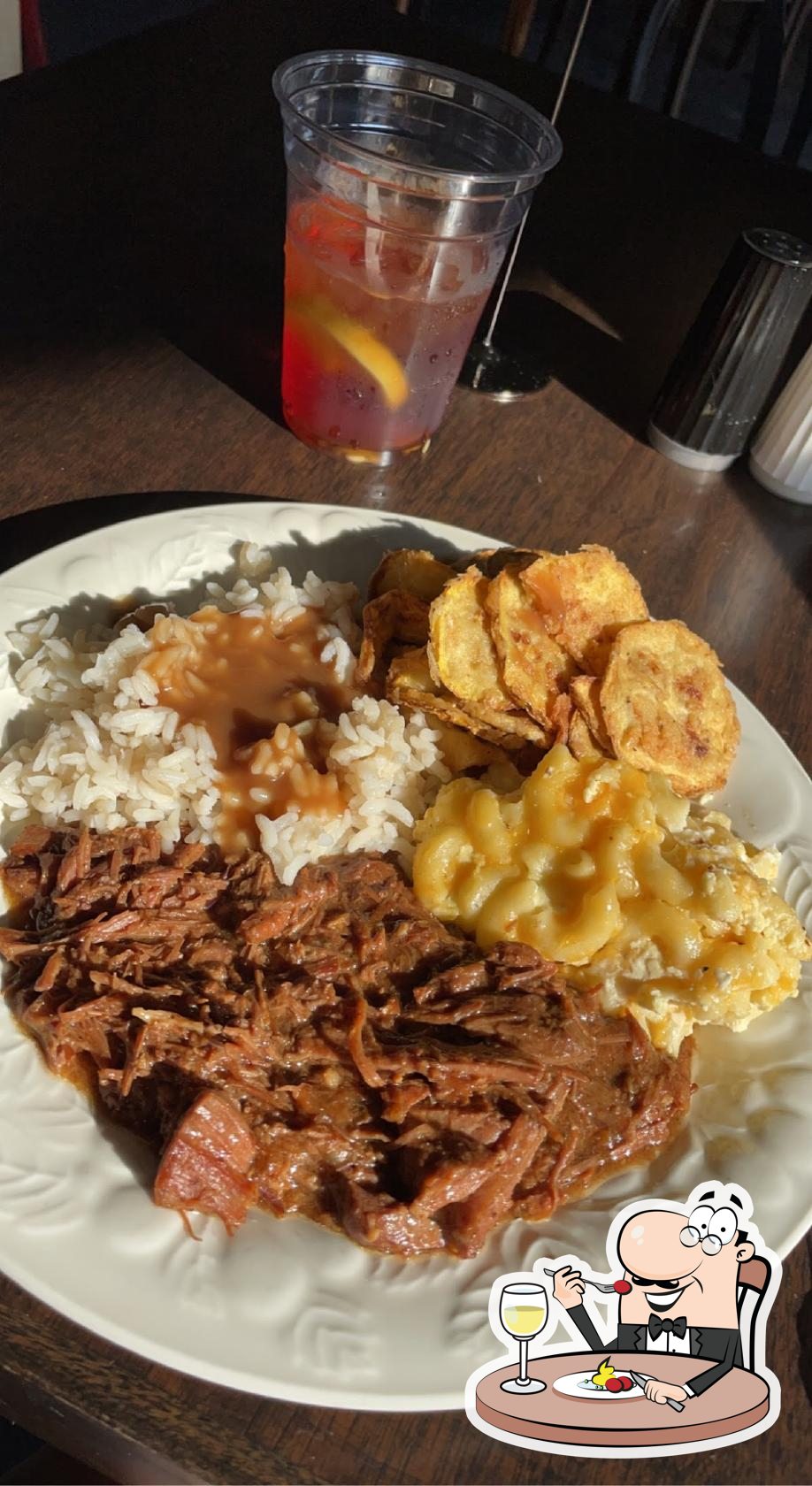 Ritchie's General Store & Eatery, Loris - Restaurant menu, prices and ...