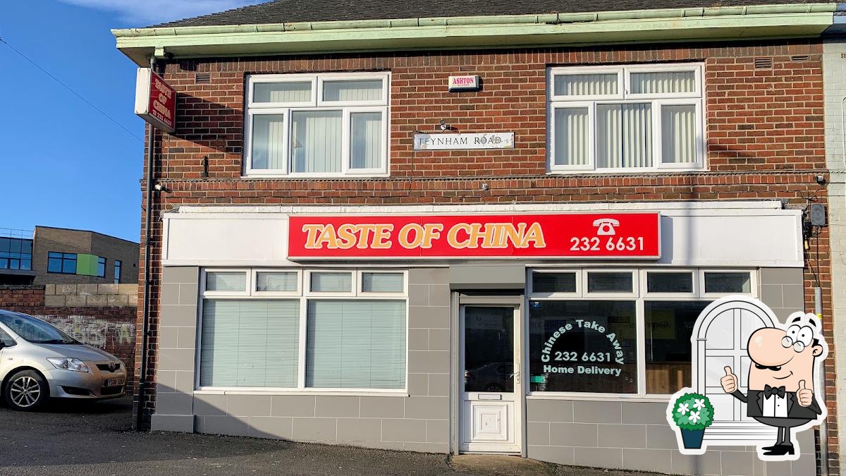 Taste of China, Shirecliffe in Sheffield - Restaurant reviews