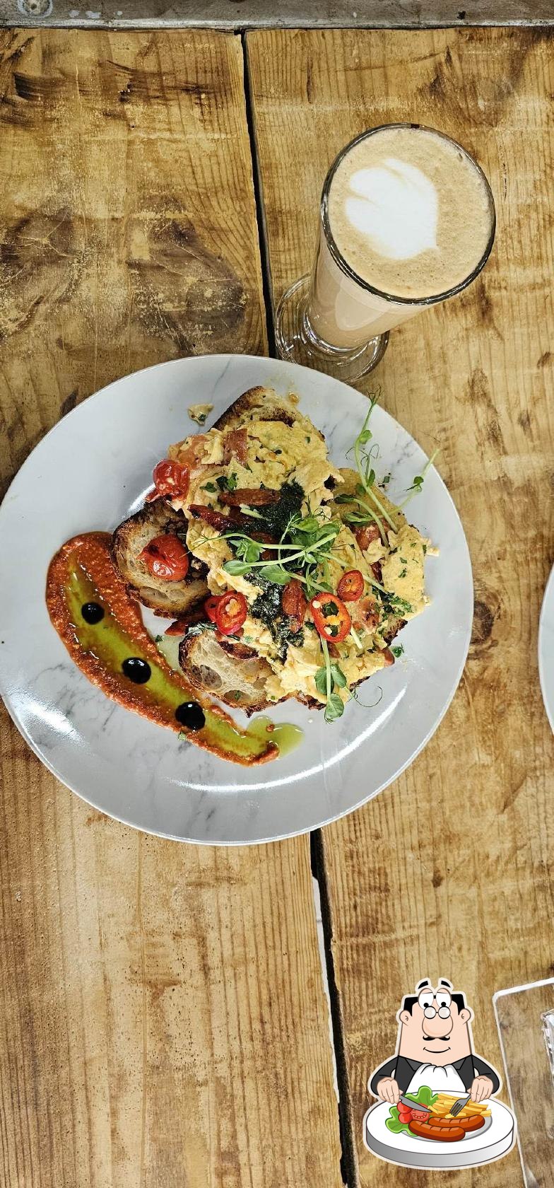 GarWyn's Garden Cafe & Resto, Lexia - Restaurant menu, prices and reviews