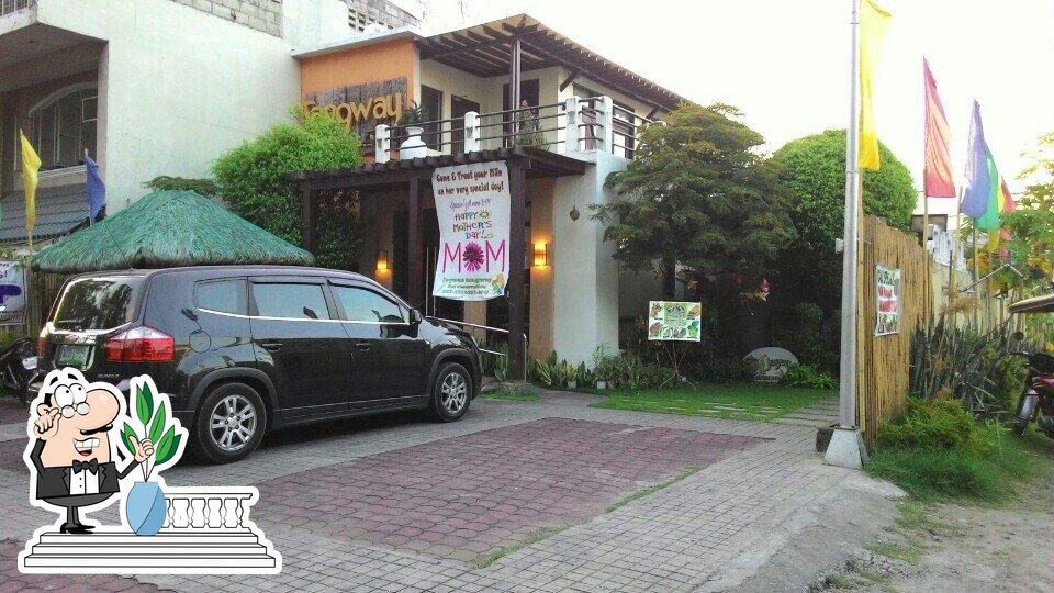 Tangway Grill restaurant, City of Balanga - Restaurant reviews