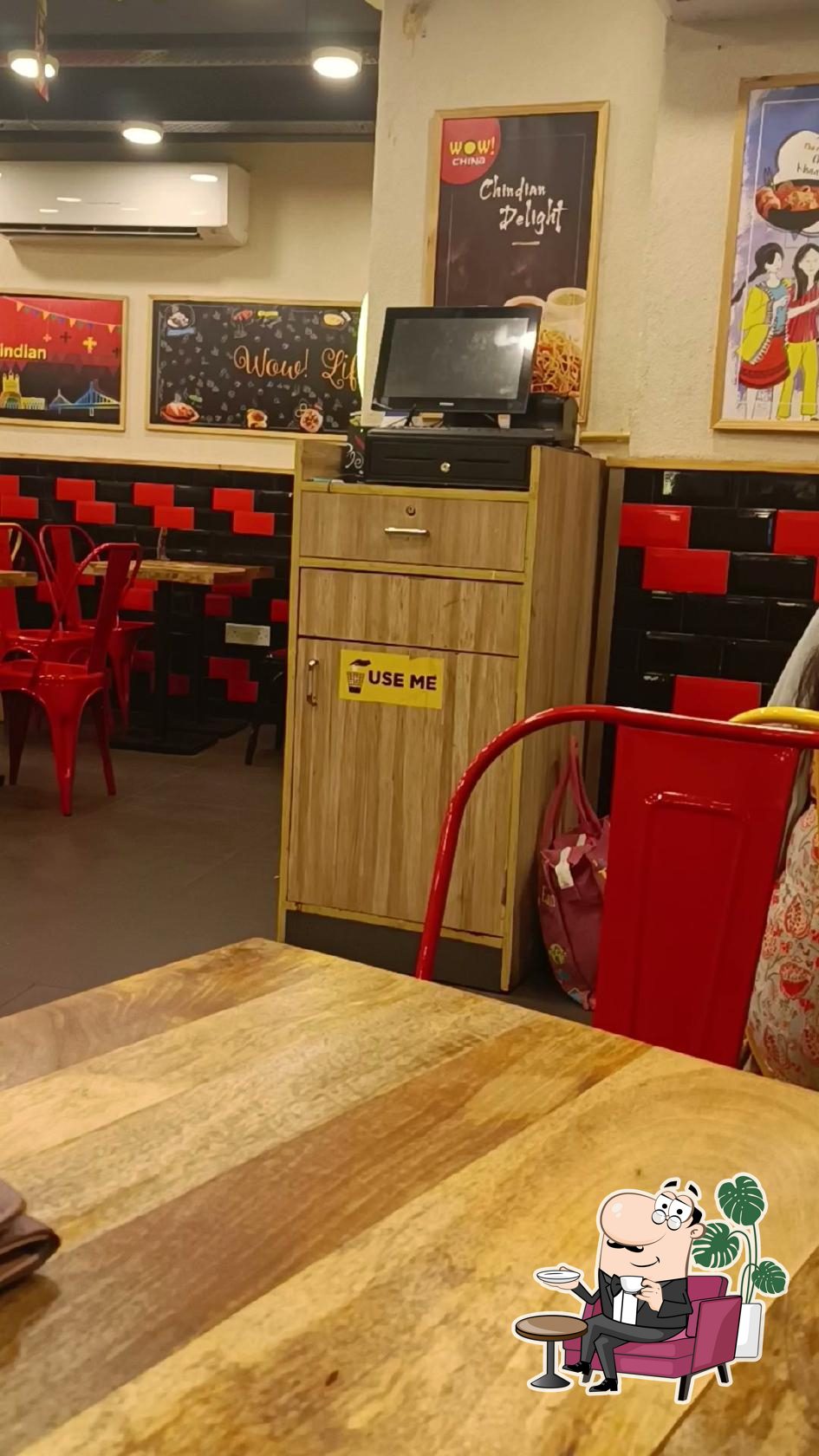 Wow China, Malda - Restaurant reviews