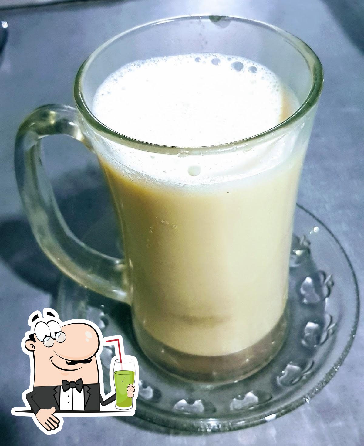 Terminal Gizi STMJ cafe, Surabaya - Restaurant reviews