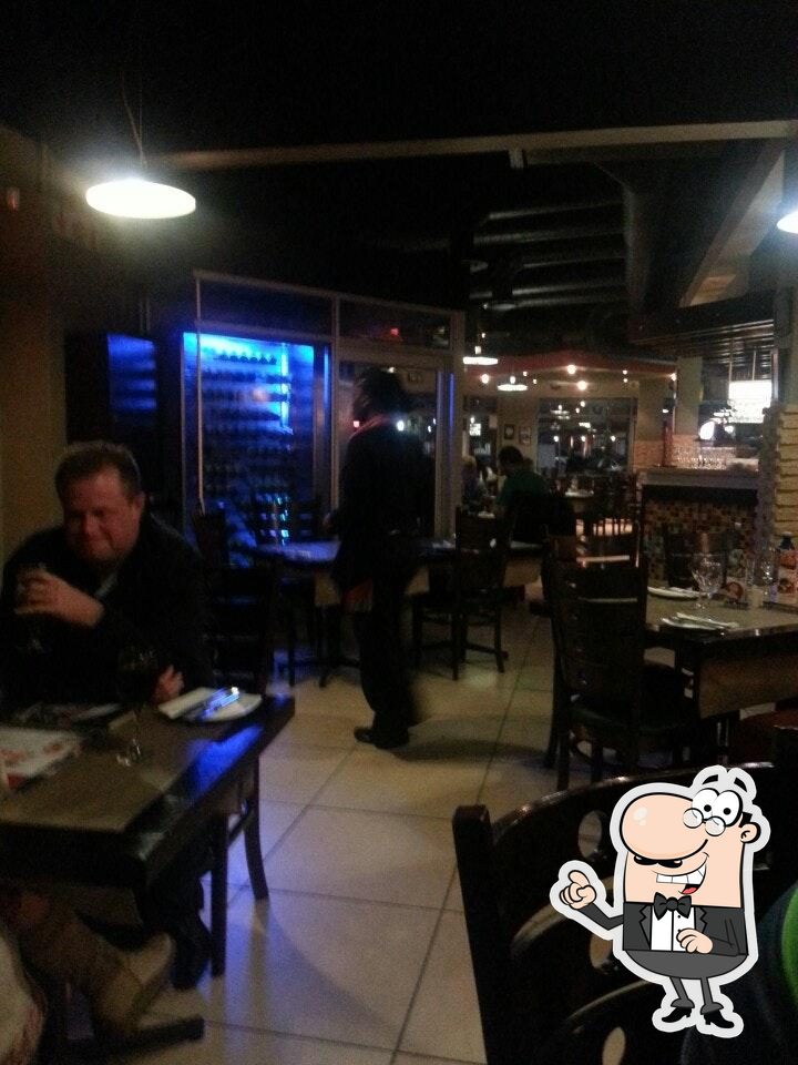 Piatto, Benoni - Restaurant menu, prices and reviews