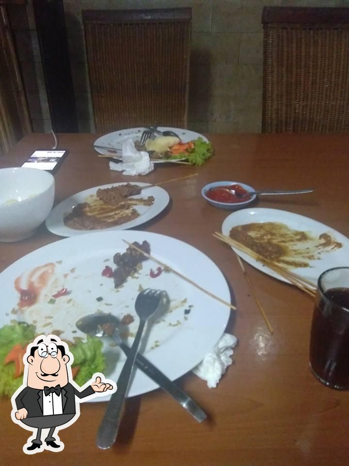 Telaga Resto KIIC, Karawang - Indonesian restaurant menu and reviews