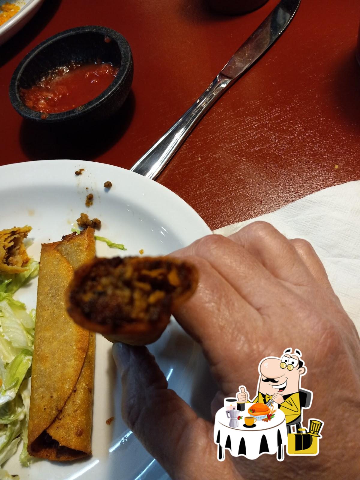 Don Marco’s Mexican Kitchen, Dandridge - Restaurant menu, prices and ...