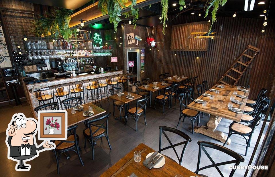 Cubbyhouse Kyle Bay in Kyle Bay - Restaurant reviews
