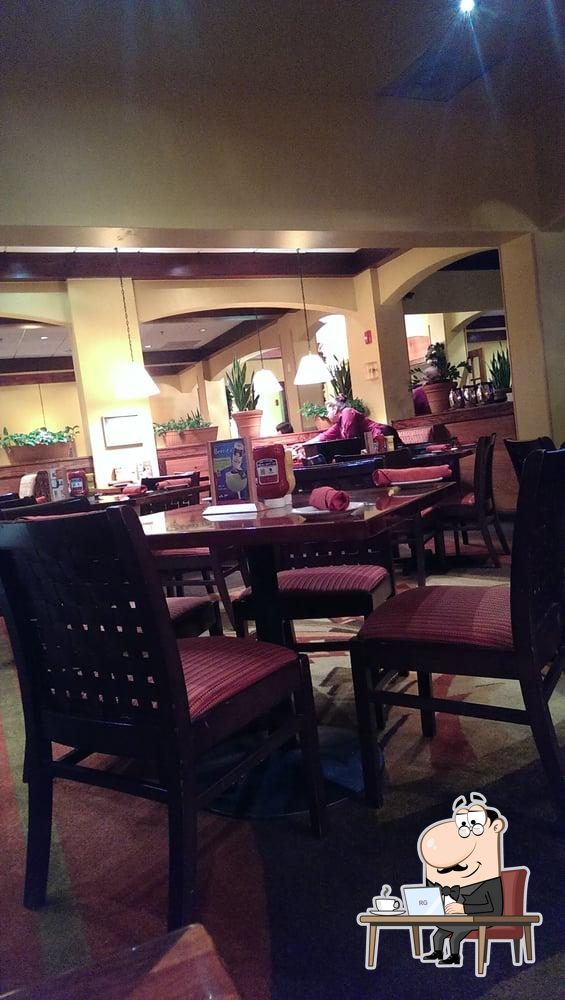 Blue Dixie Kitchen in Houston - Restaurant reviews