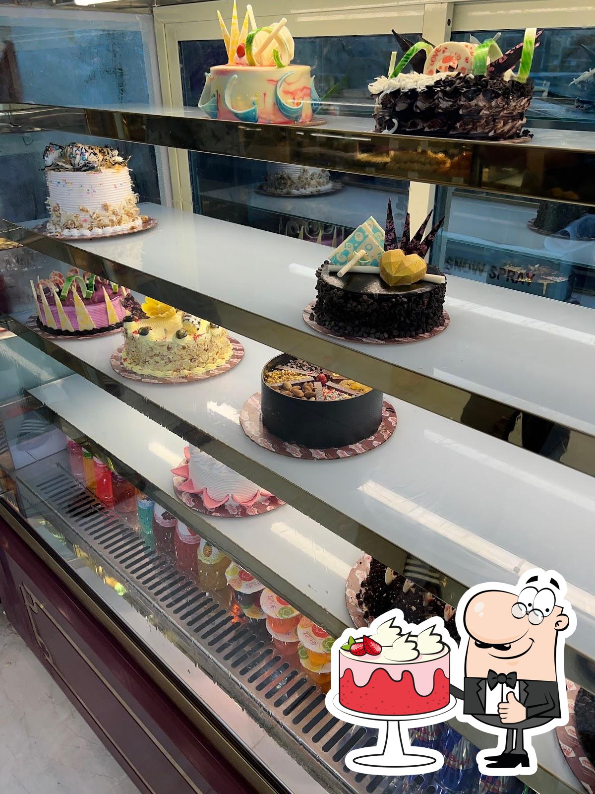 Anand Sai Sweet Home & Bakery, Amalapuram - Restaurant reviews