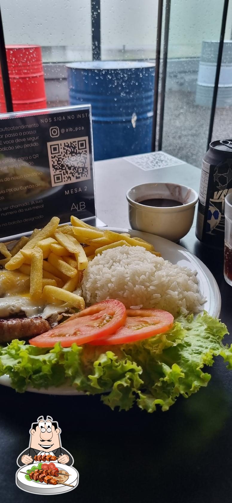 ALB Bar e Restaurante, Porto Alegre - Restaurant reviews
