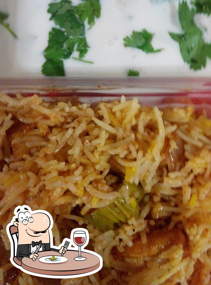 JALPAN-Balasore, Baleshwar - Restaurant menu, prices and reviews