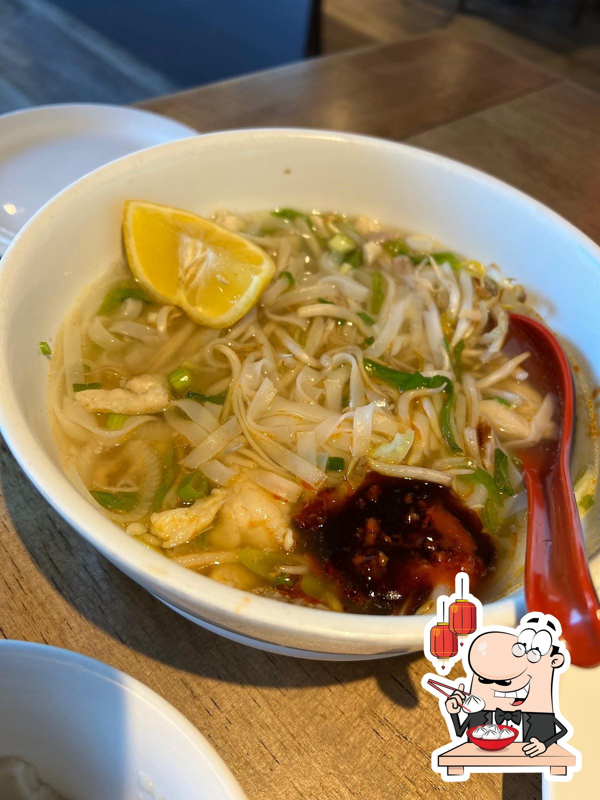 Saigon House, Moncton - Restaurant menu, prices and reviews