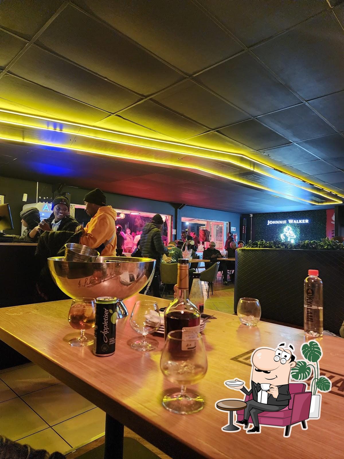 Kyalami Shisanyama, Randburg - Restaurant menu, prices and reviews