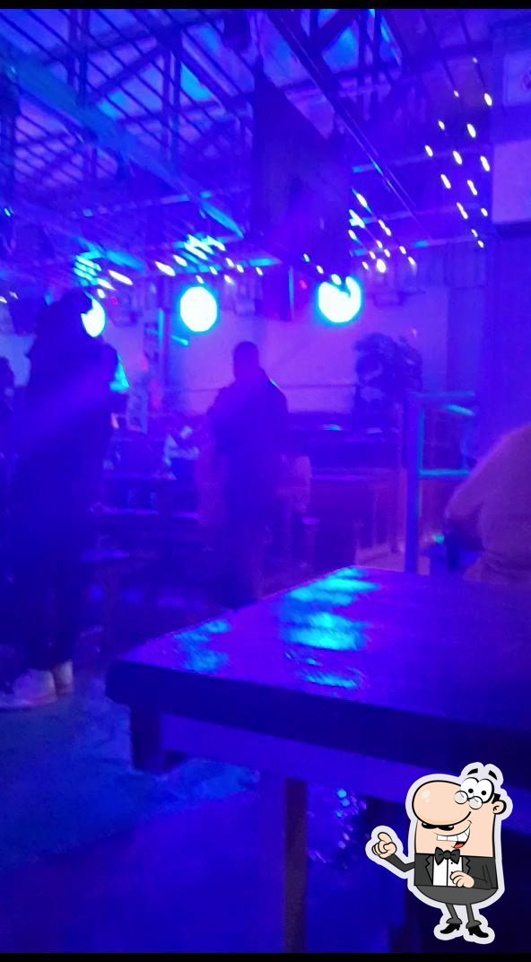 Genesis pub, Rustenburg - Restaurant menu, prices and reviews