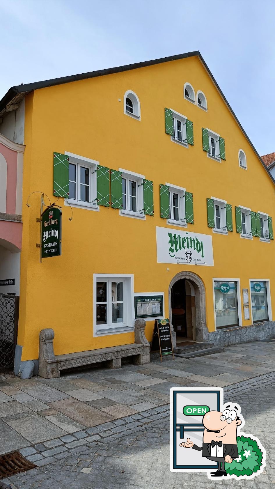 Meindl, Waldkirchen - Speisekarte, Preise und Bewertungen