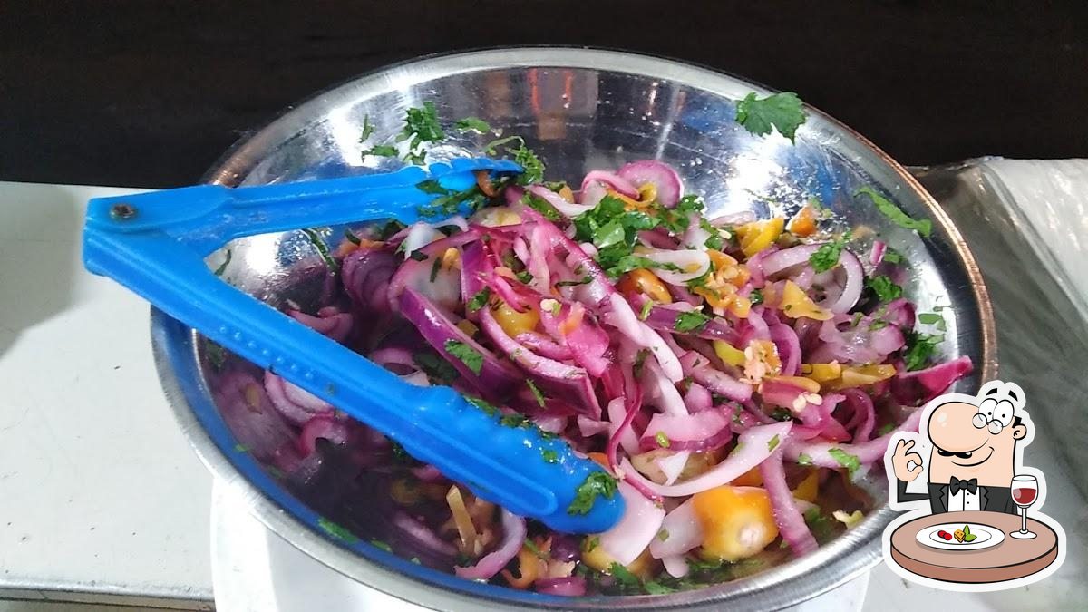 Tacos Mando restaurant, Monterrey - Restaurant reviews