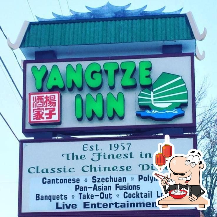Yangtze Inn in West Bridgewater - Restaurant menu and reviews