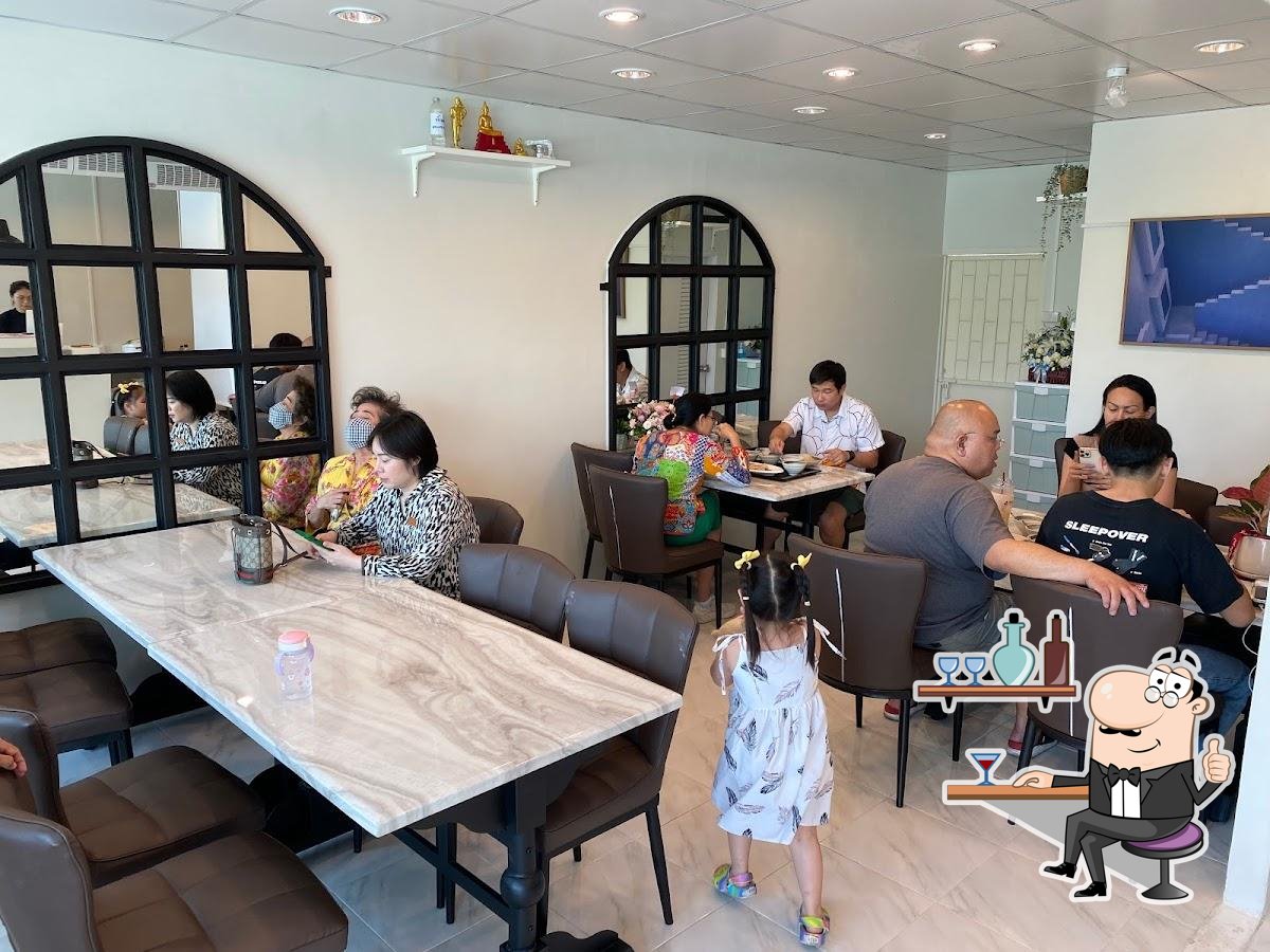 DADDY Chicken Rice restaurant, Bangkok - Restaurant reviews