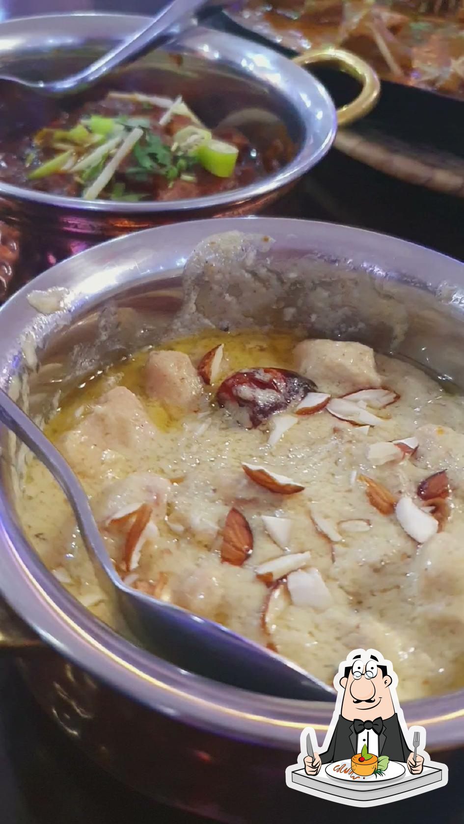 Lahore Grill Restaurant & Sweets Ajman, Ajman - Restaurant reviews
